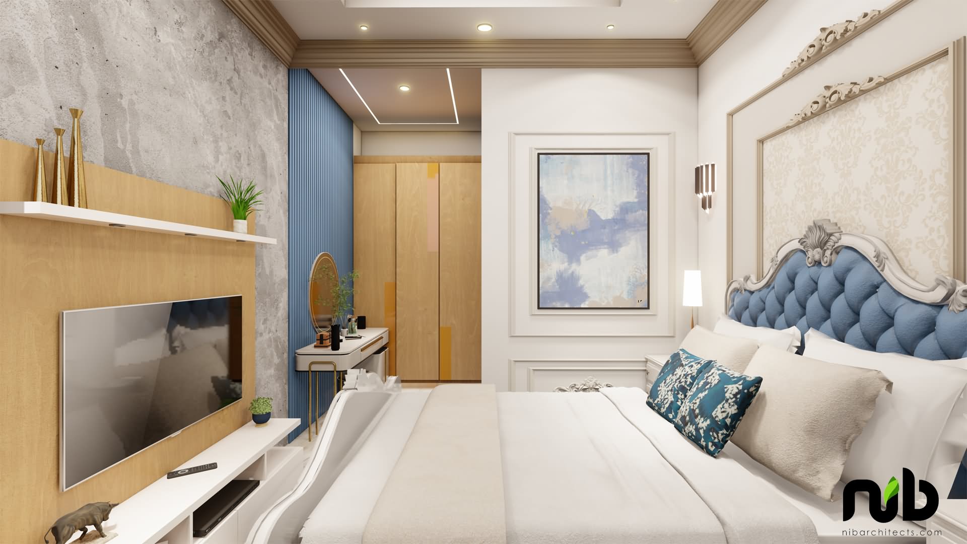 NIB - Nature Interactive Buildings | Architecture + Design Studio - NIB ...