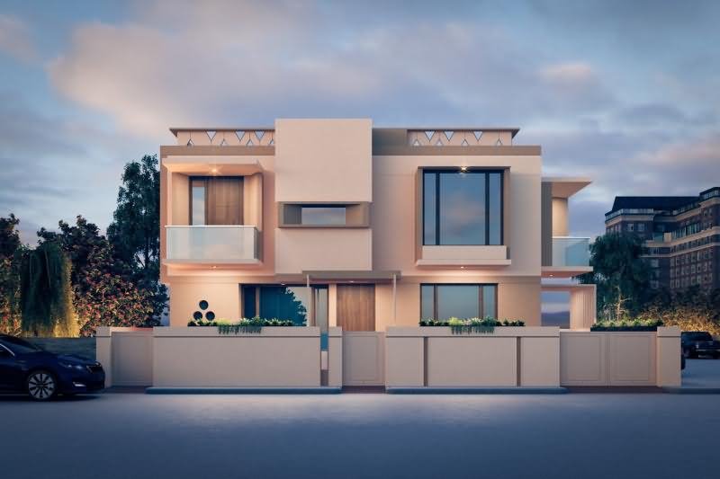 NIB – Nature Interactive Buildings – Architecture + Design Studio